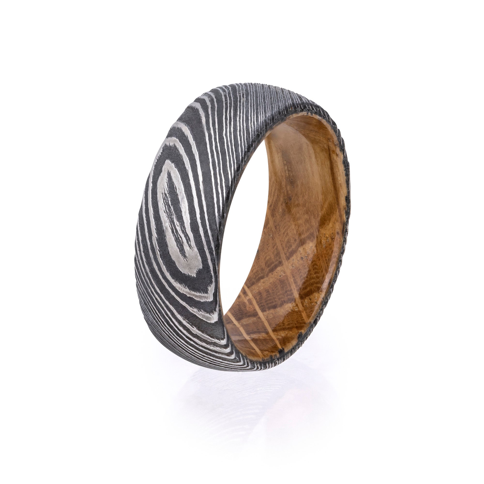 The Barrel Master | Master the Art of Style – ROCKMARQ