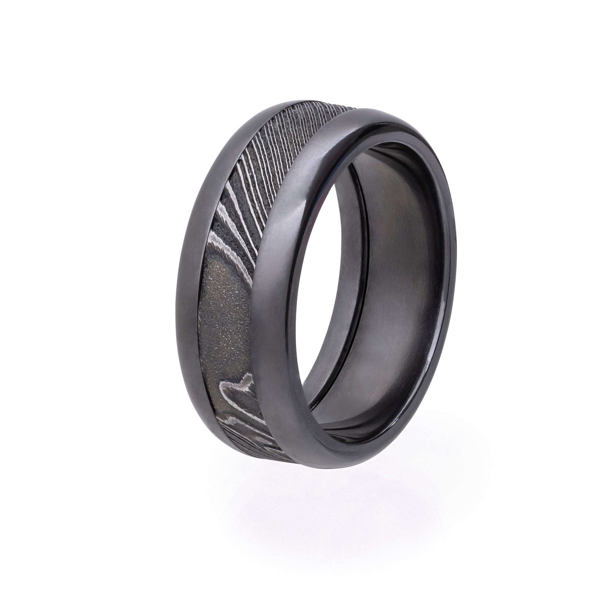 The Sable Forge | Dark and Dangerous Style – ROCKMARQ
