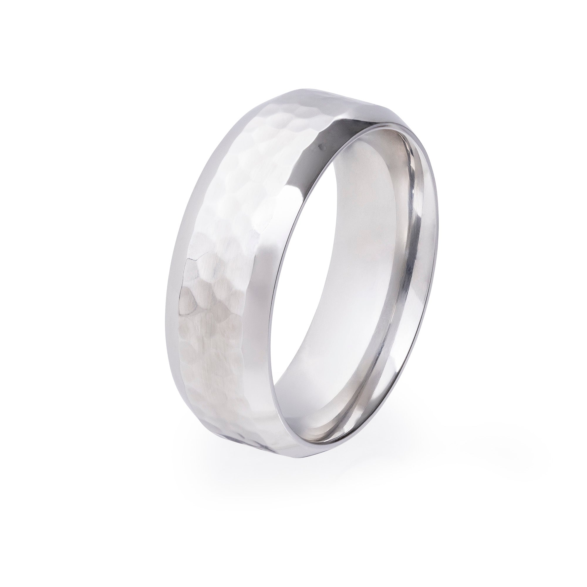 The Blade Crest | Sharp Style, Sleek Design – ROCKMARQ